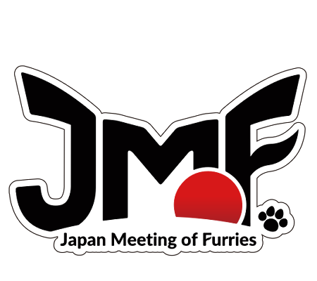 JMoF ロゴステッカー カラー - JMoF実行委員会 | 同人誌通販のアリスブックス (Doujin Online Shop)